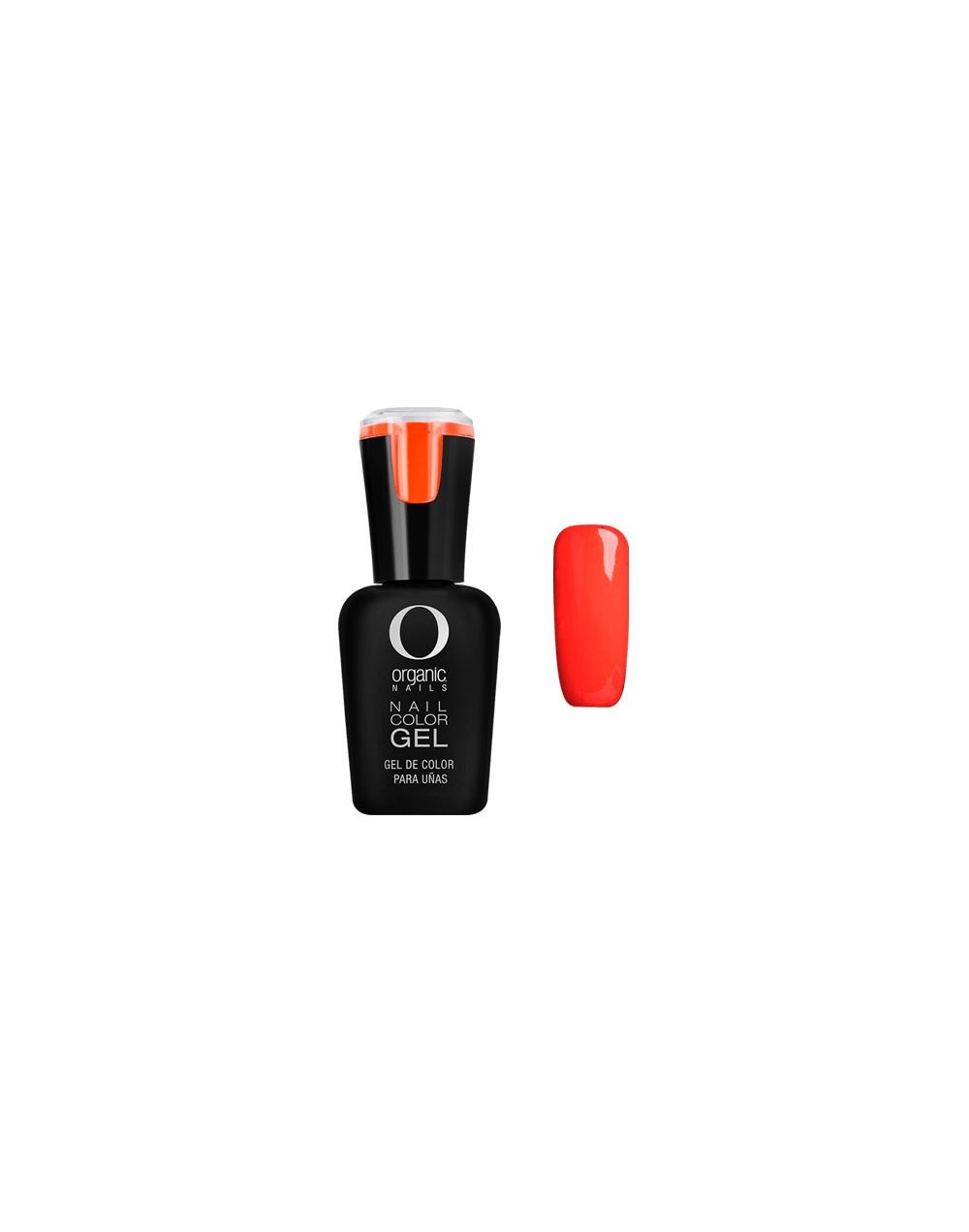 COLOR GEL ORG 046 BUBBLE ORANGE