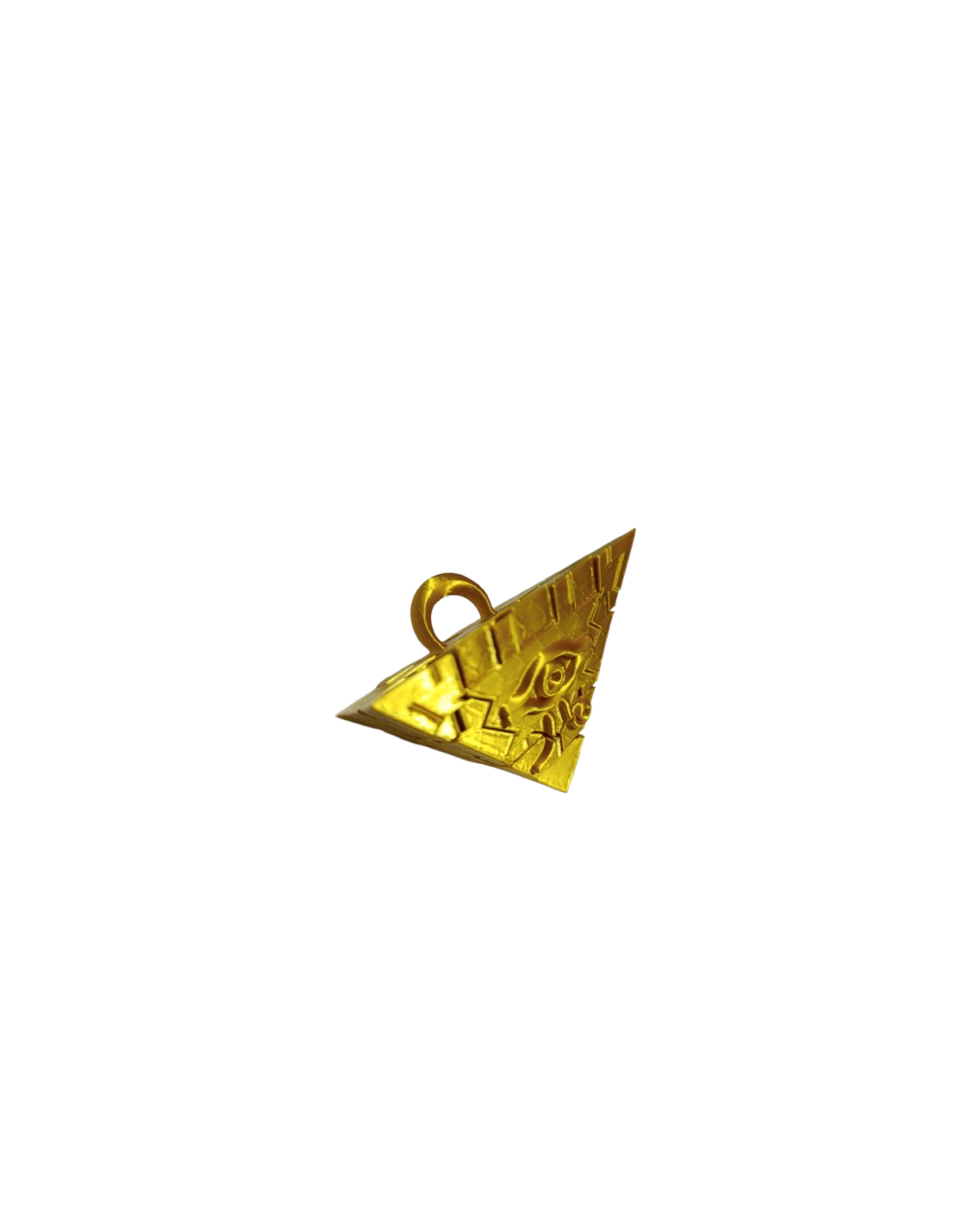 YU-GI-OH PUZZLE PIRAMIDE