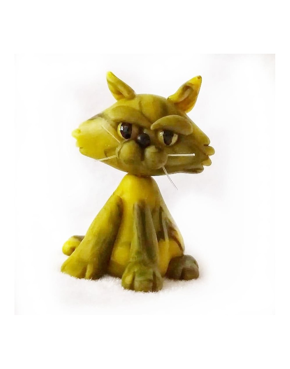 CANDONGA PESCAO VIVO