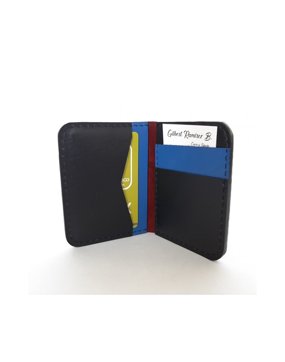 Portadocumento Colombia