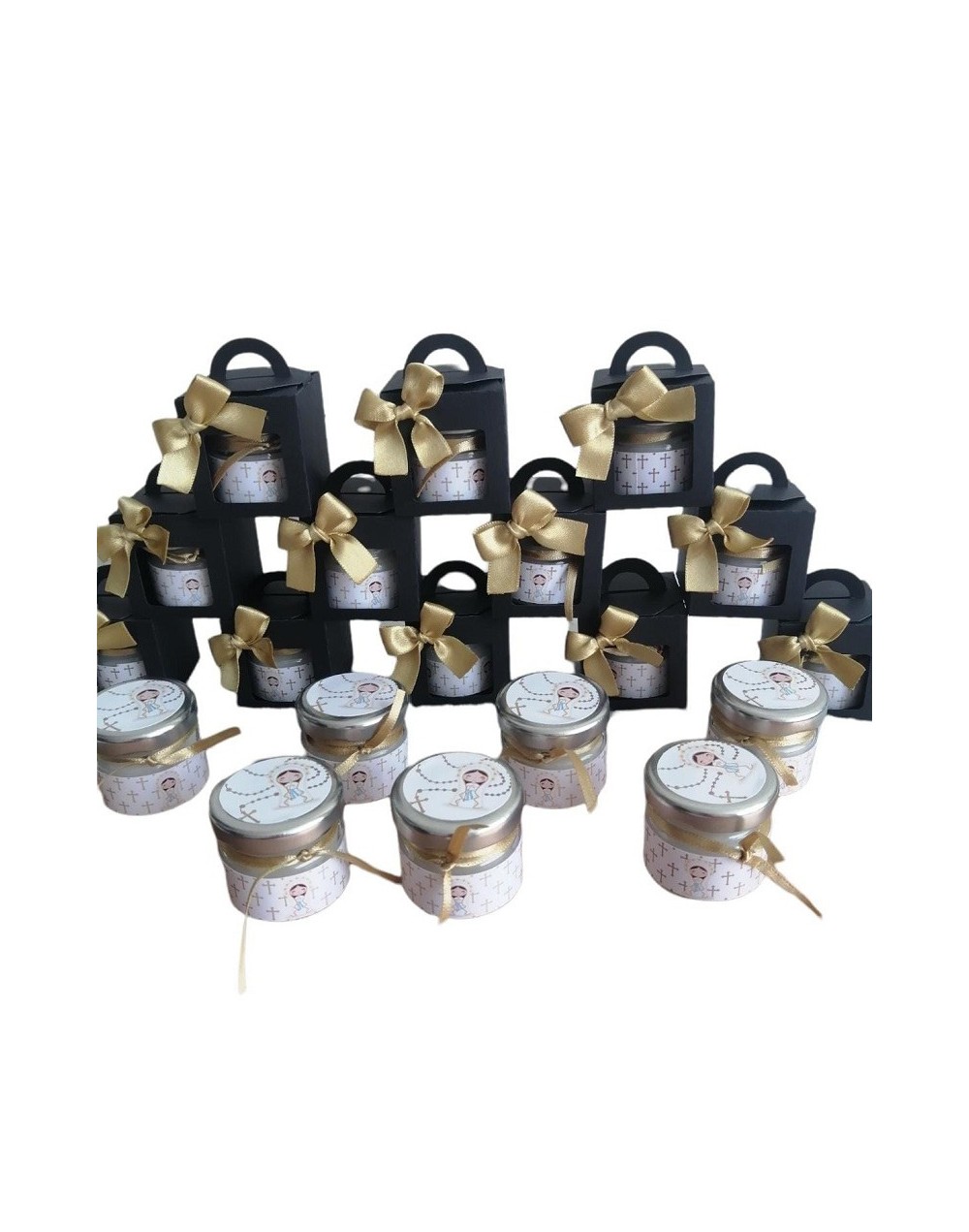 Velas para recordatorios