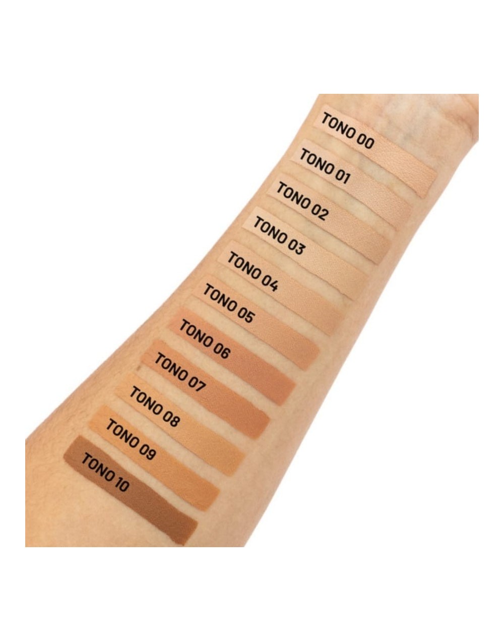 CORRECTOR magic concealer grande trendy