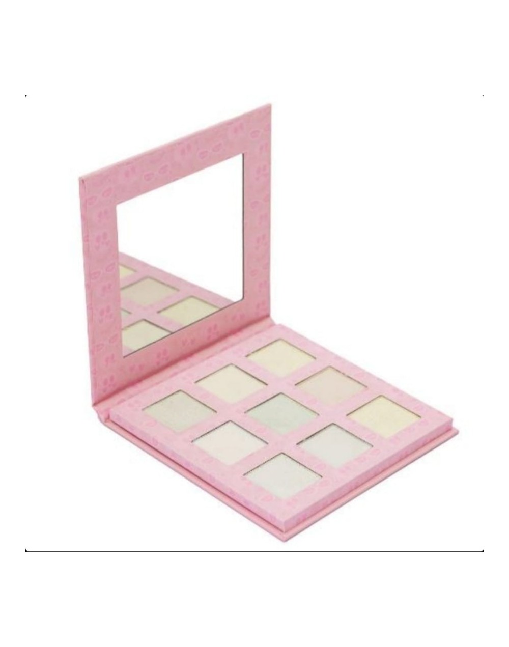 PALETA PARTY GLOW TRENDY