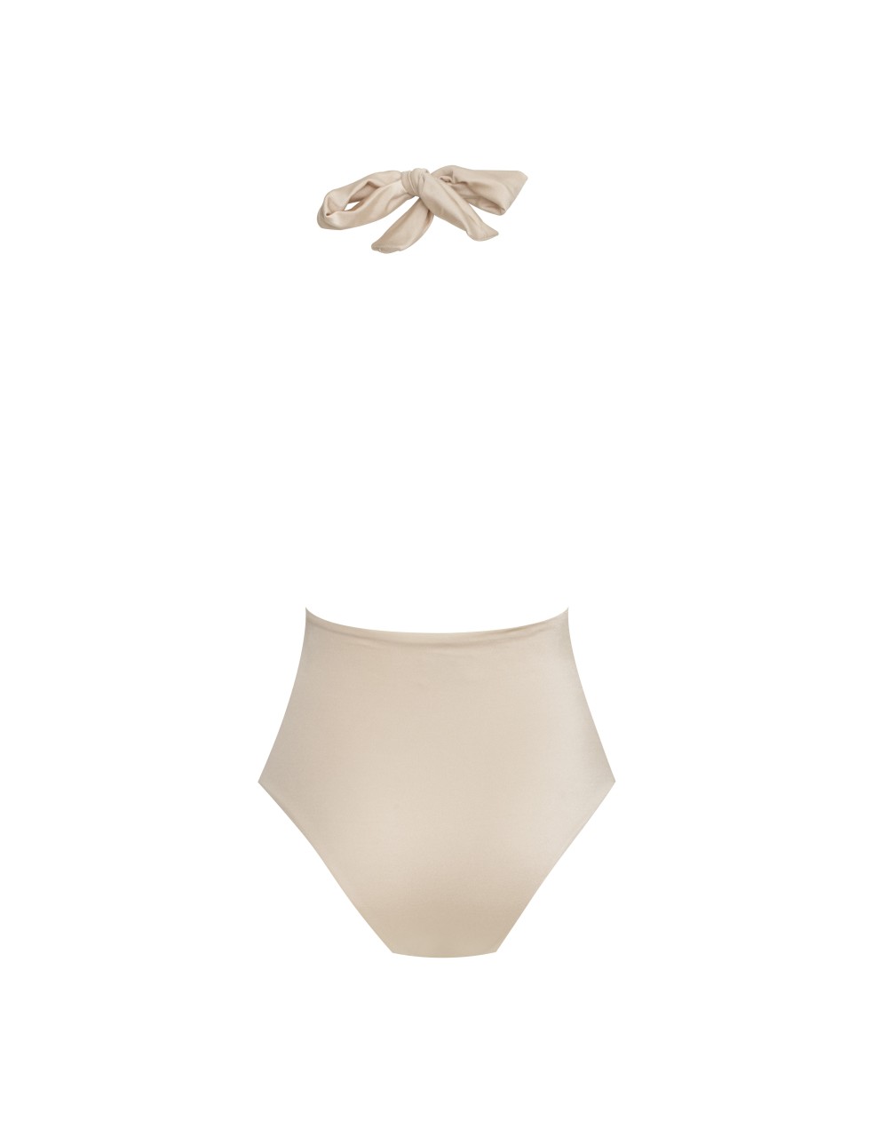 MILKY SHELL ONE PIECE