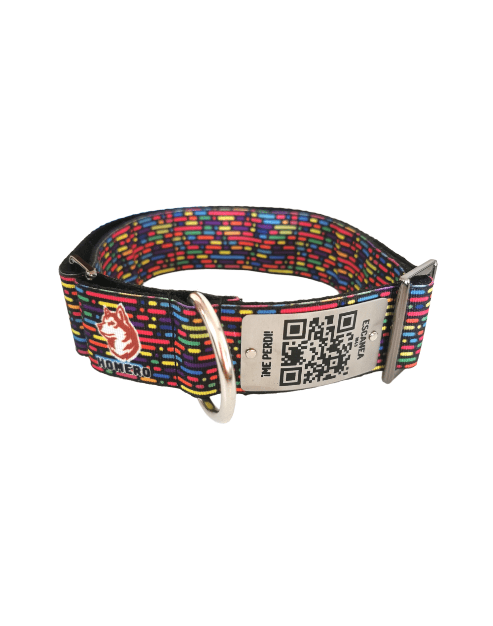 Collar perro estandar
