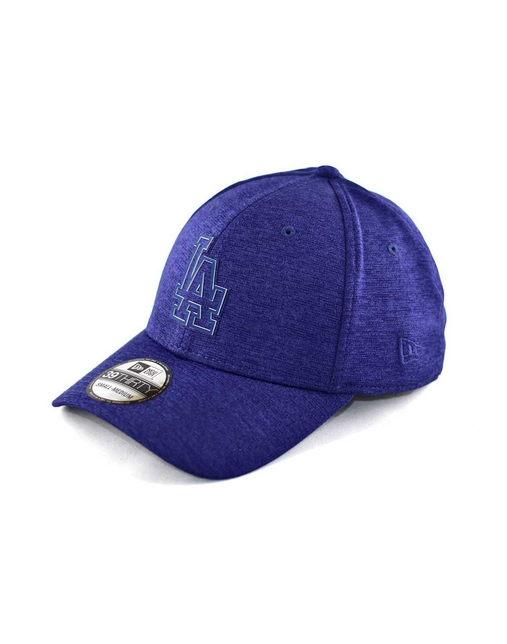 Los Angeles Dodgers Logo Shade Negra 39THIRTY