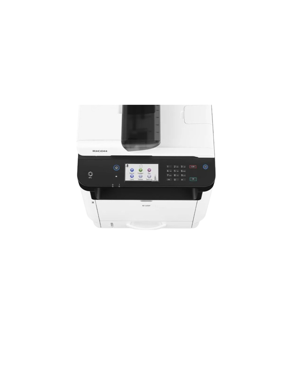 Impresora Multifuncional Ricoh M320f