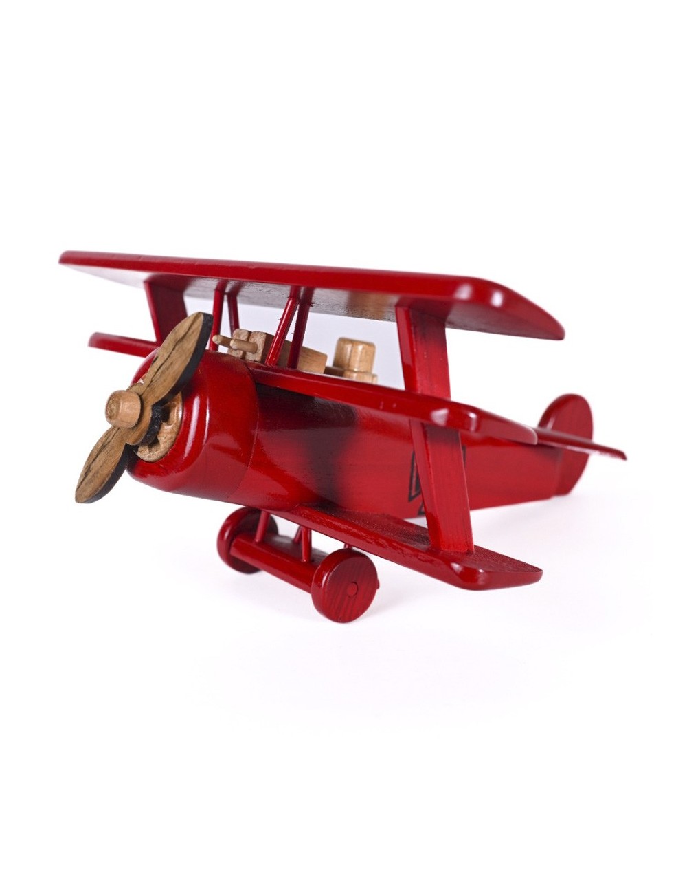 Avión Barón Rojo